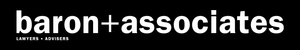 Gil Baron from baron + associates