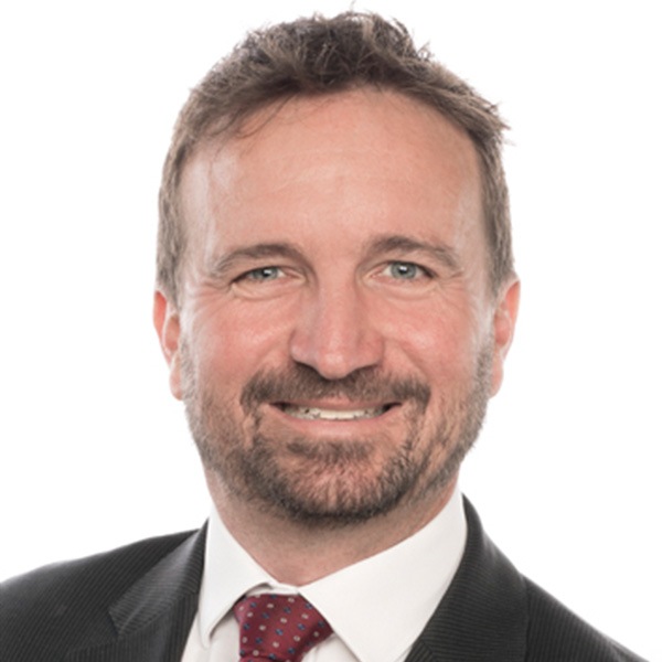 Adam Fuller from HWLE Lawyers