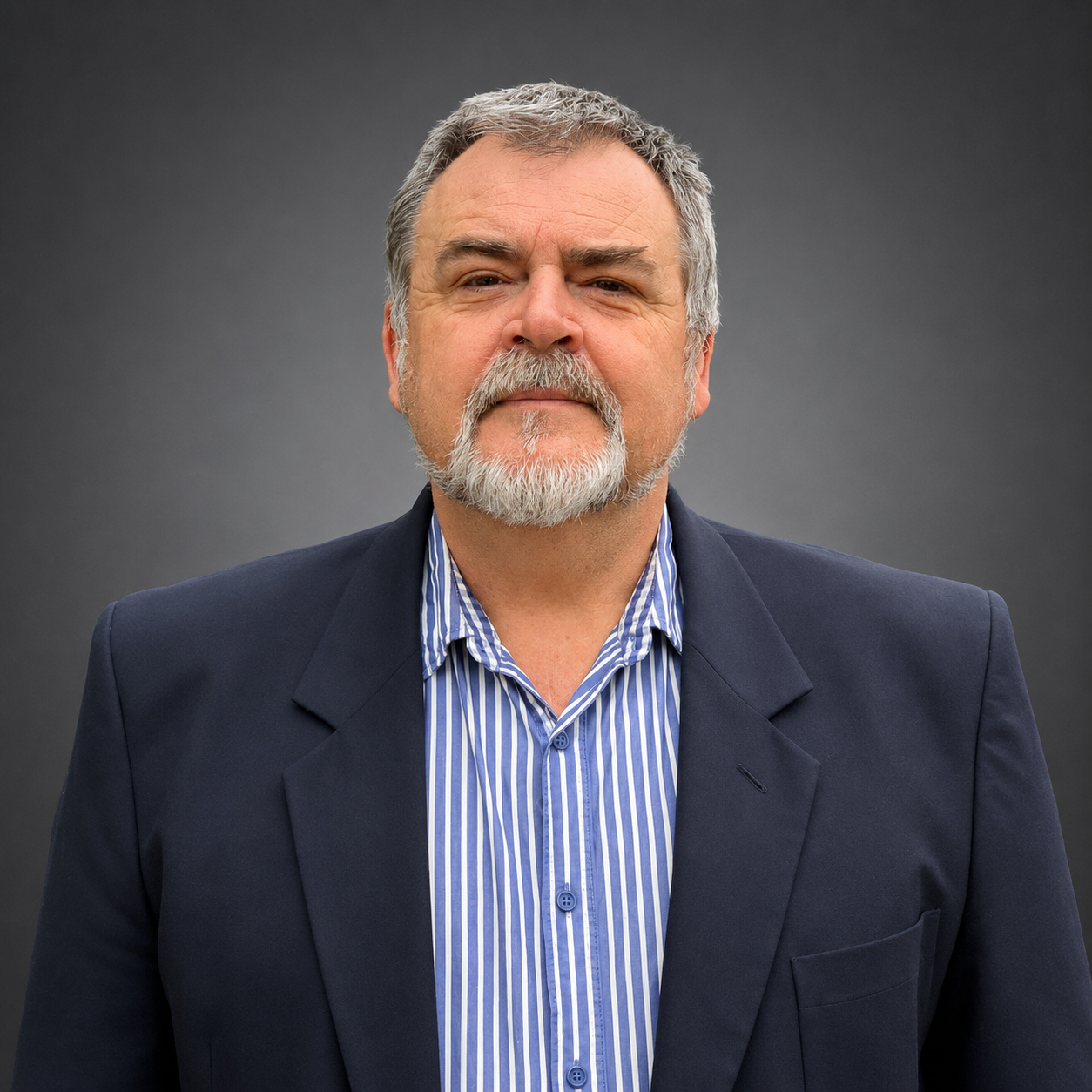 Steve Clark from Barker & Barker Solicitors
