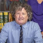 George Rigon from Perrots